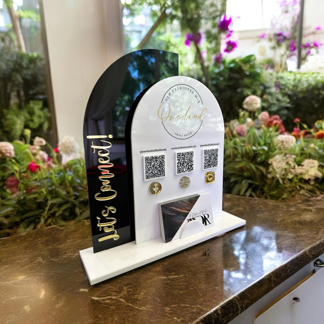 A Different Route Store